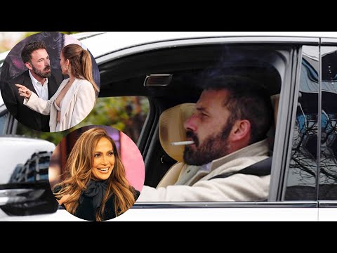 Jennifer Lopez over cloud nine as 'secret' Ben Affleck relationship takes new turn.