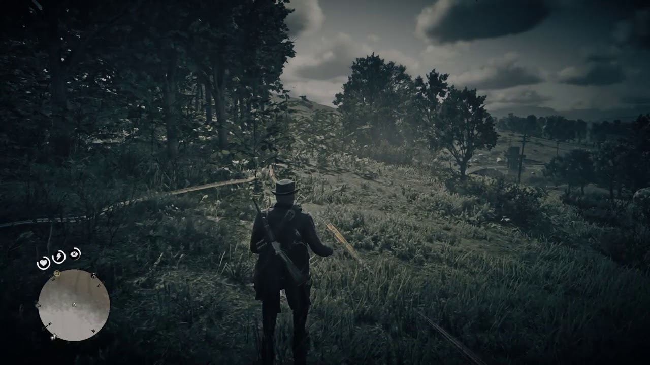 Red Dead Redemption 2 legendary coyote - YouTube