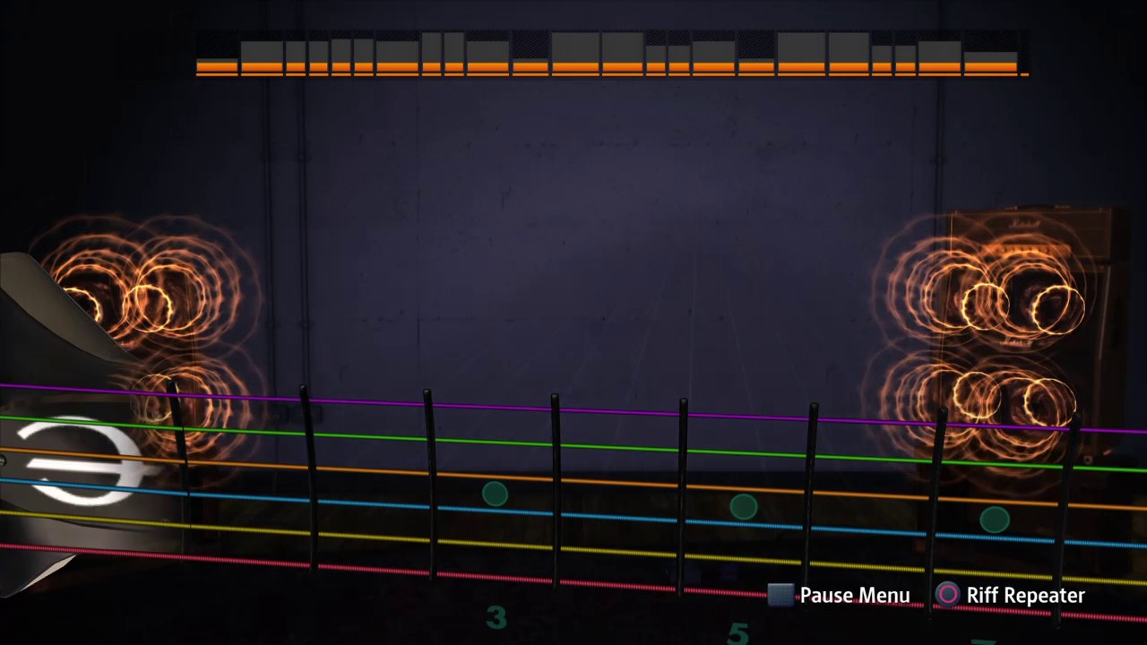 First PS4 Session Mode - YouTube