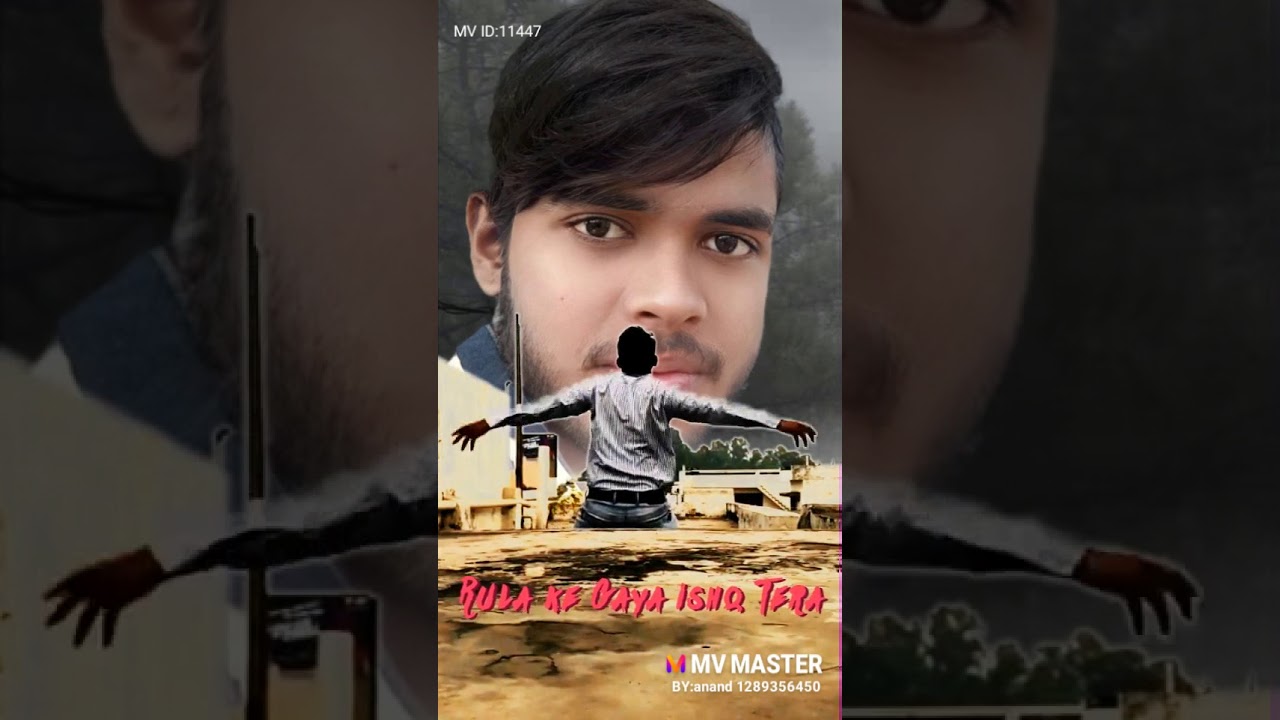 Anand and pushpa rani(2) - YouTube