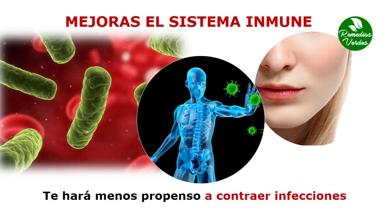 Beneficios De Purgarse - YouTube