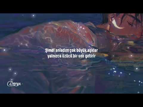 Yoon Sang Hyun - If We Love Again (Türkçe Çeviri) 18 Again OST part 8