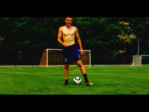 Brandon Bianchi - How to improve your touch? Using One Simple Drill ...