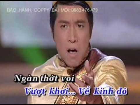 han do ban chuan the son QC trung kien - YouTube