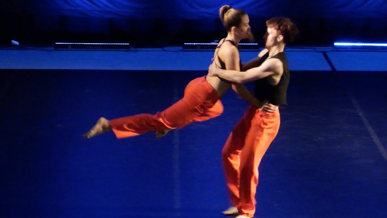 *Avatar Dance Academy Legnica* - Contemporary dance / Smooth Move 2023 ...