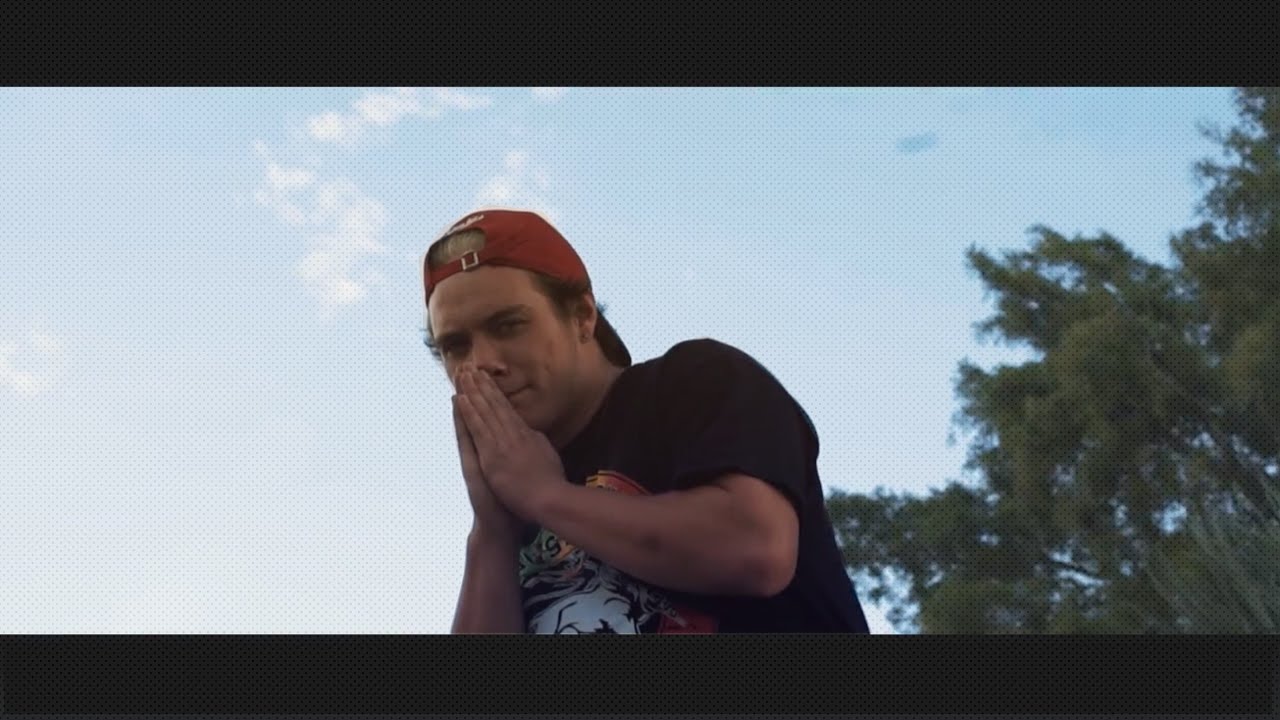 Enzie - EyezClozed [Official Music Video] - YouTube