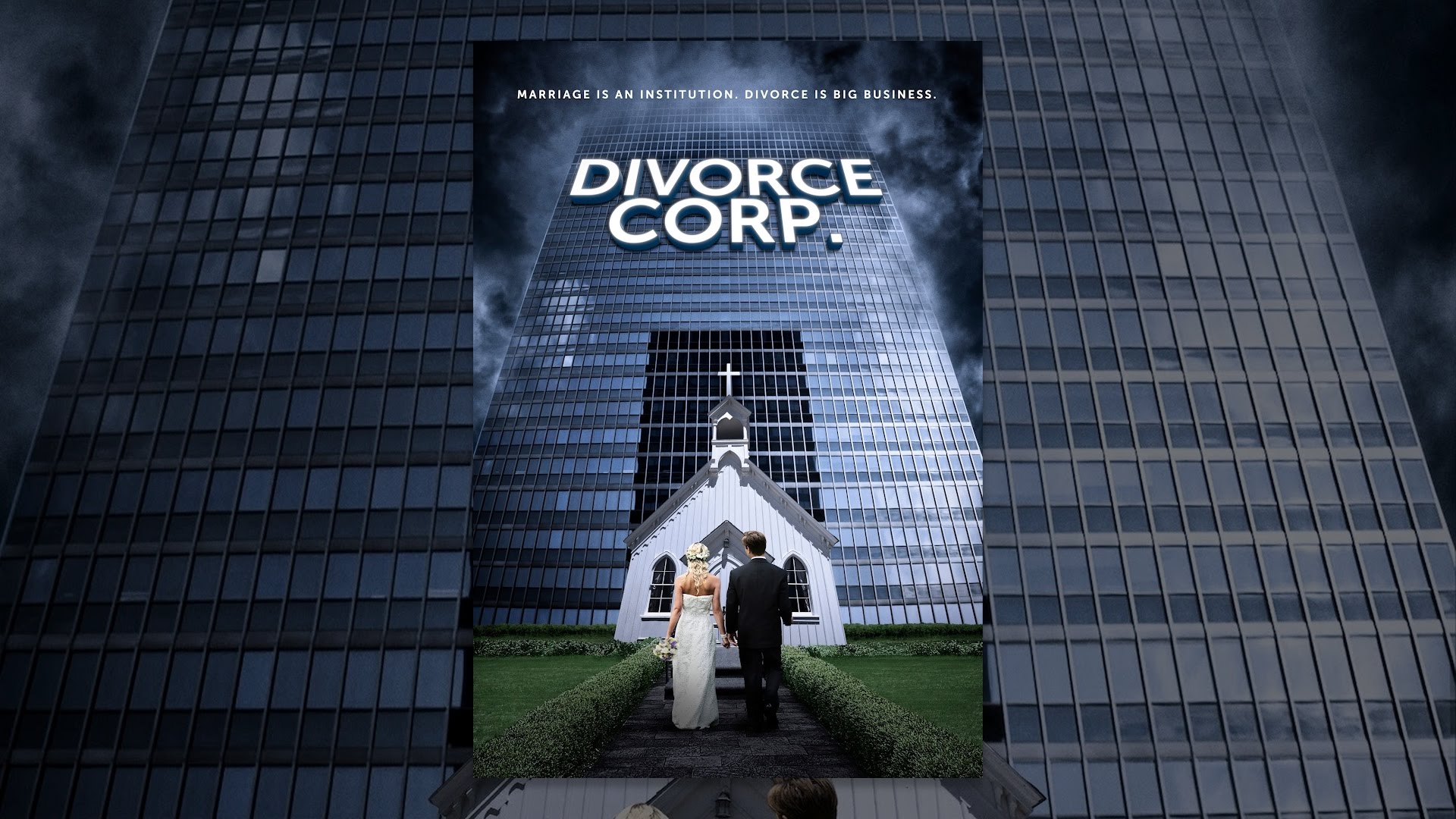 Divorce Corp - YouTube