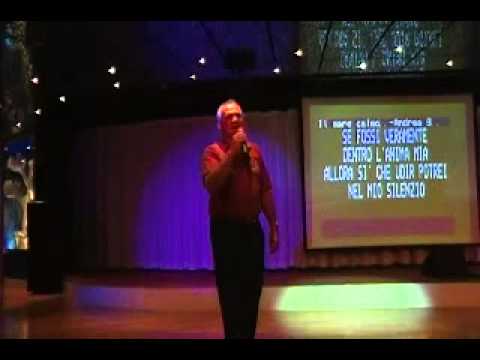 Luc Frappier - YouTube