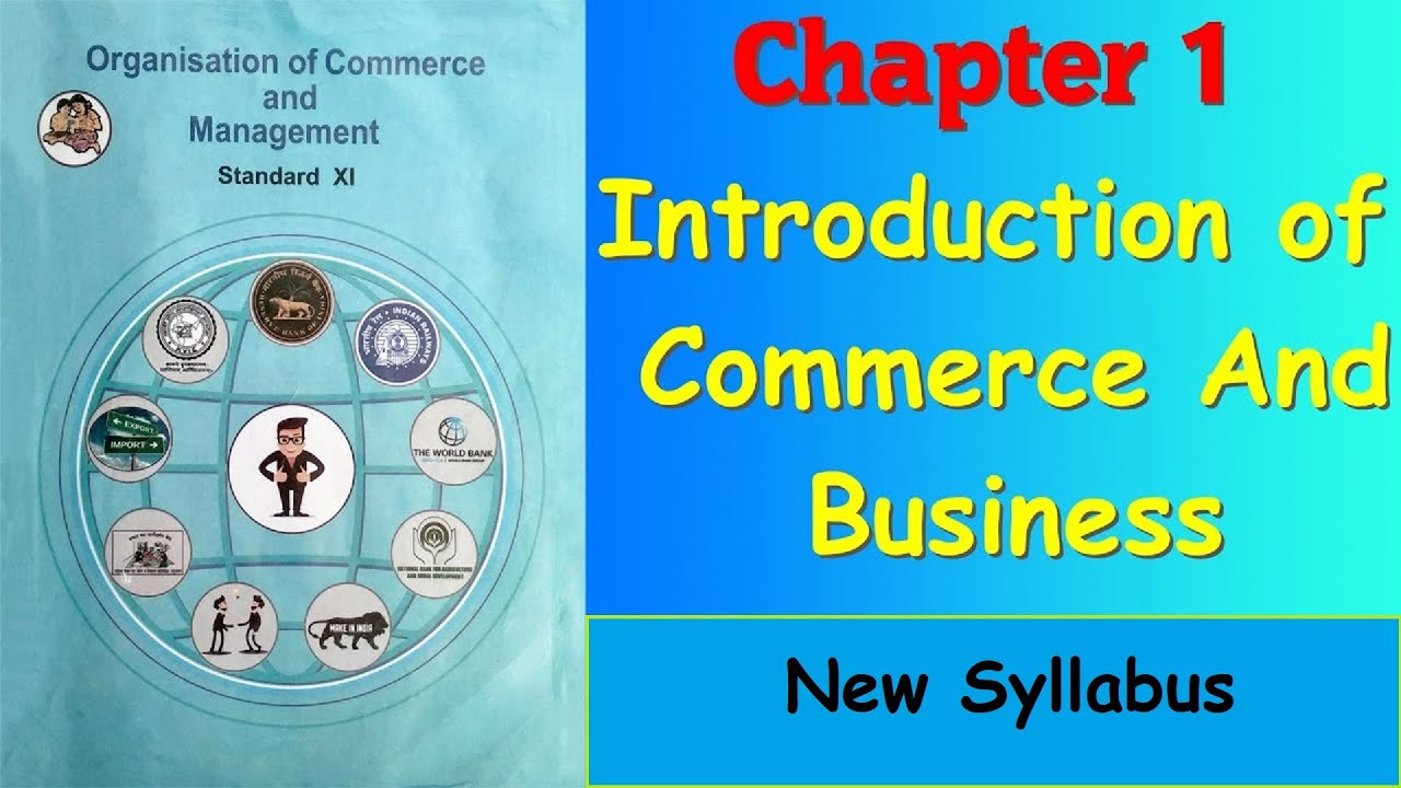 Secondary Industry | Classification of Business Activities ...