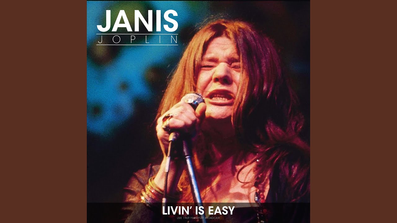 Summertime (Live 1969) - YouTube