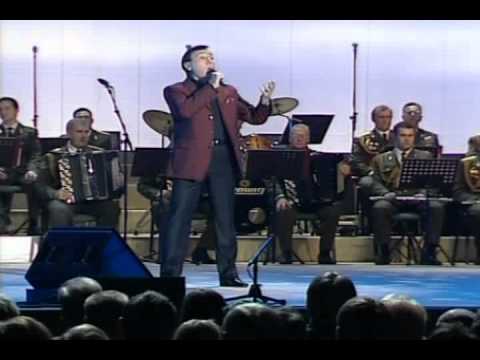 Cоловьи - Заур Тутов