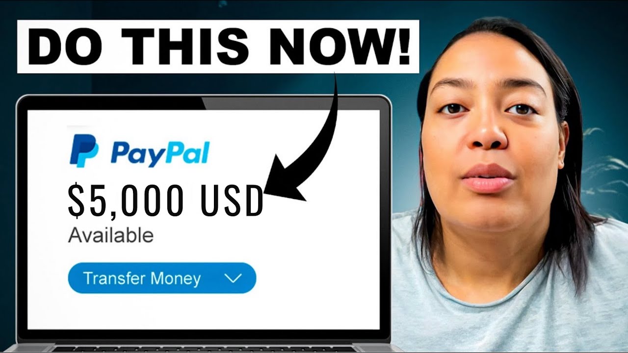 🚨Need $5,000 In Your Bank Account? Do This TODAY! - YouTube