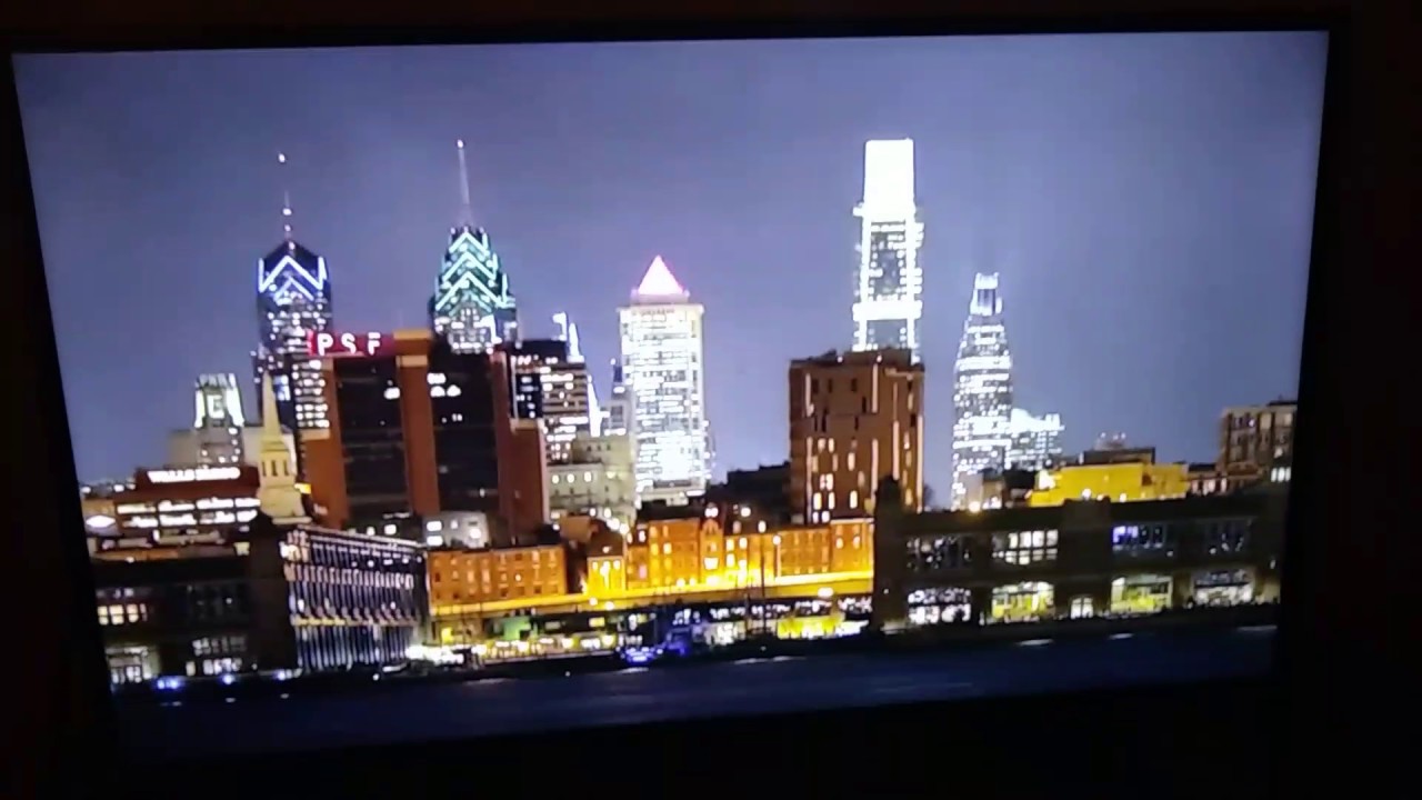 WPVI TV 6abc Action News 11pm Thu June 29 2017 - YouTube