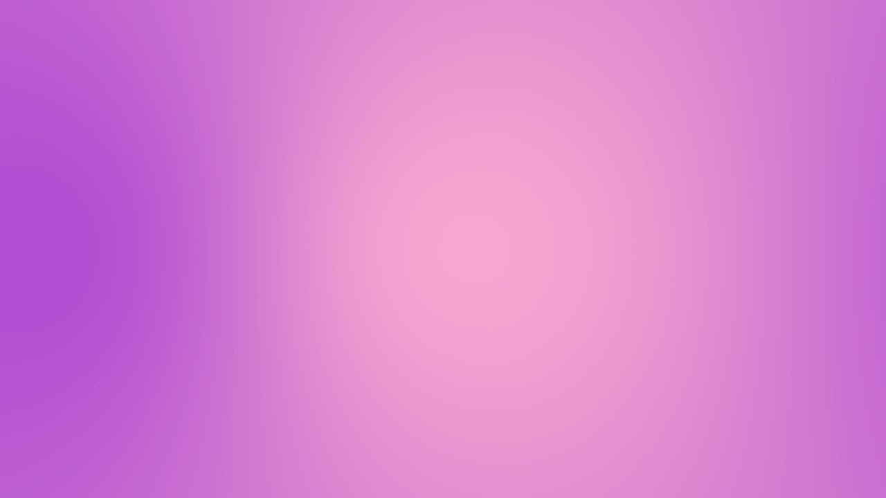 b95ed7 & ffb1d2 | Pink & Purple Gradient Loop | 4K - YouTube