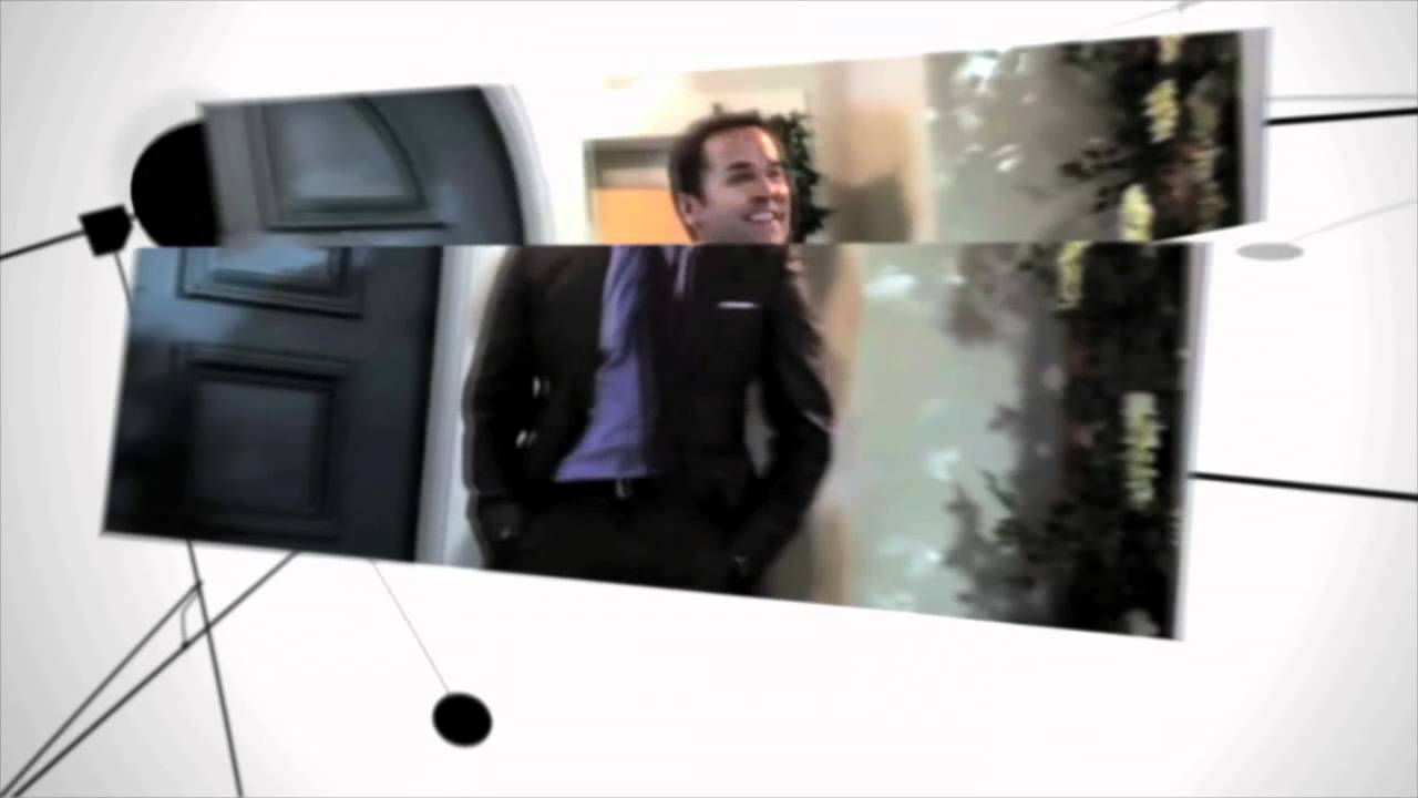 High Energy Motion Media Examples - YouTube