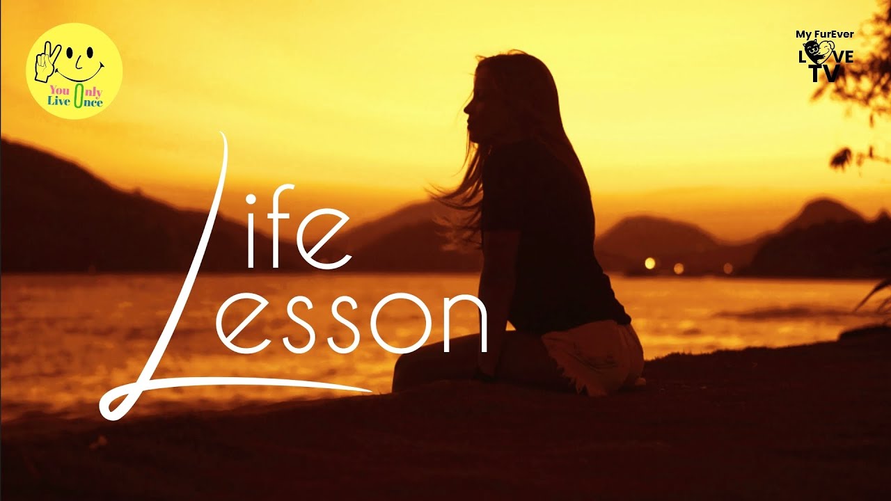 Life Lesson | Inspirational & Motivational Messages (Teaser Video ...