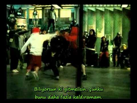 BIGBANG - Goodbye Baby MV (Türkçe altyazılı)