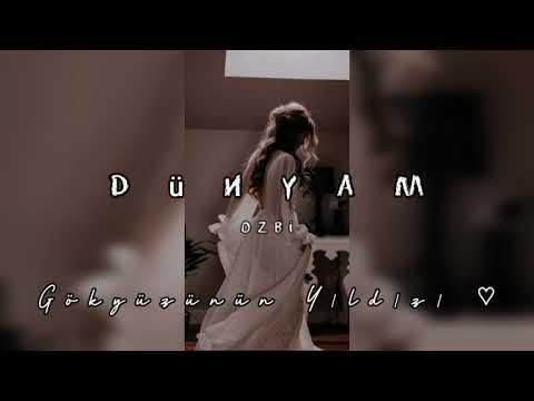 Dünyam/Ozbi \
