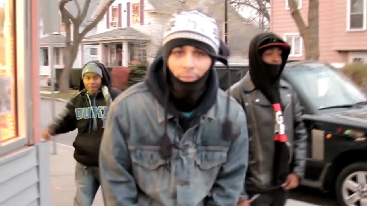 Lil Eto - Eastside (Official Music Video)(Prod.by Chup)(Dir By ...