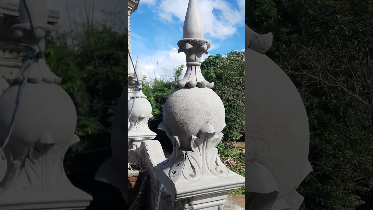 minar design - YouTube