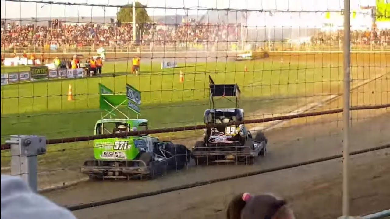 2017 New Zealand Superstock Teams Champs Finals Highlights - YouTube