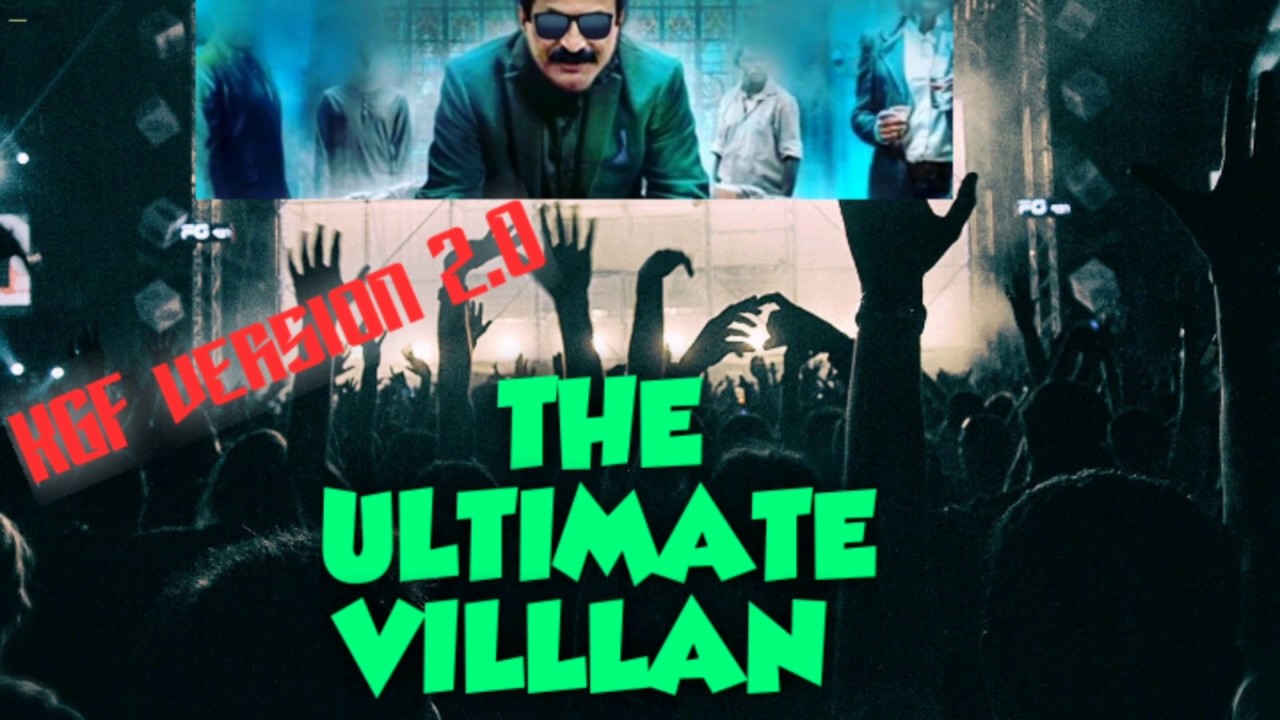 THE ULTIMATE VILLLAN || Rejith SER UYIRR||DR. Rajith Kumar ||BIG BOSS ...