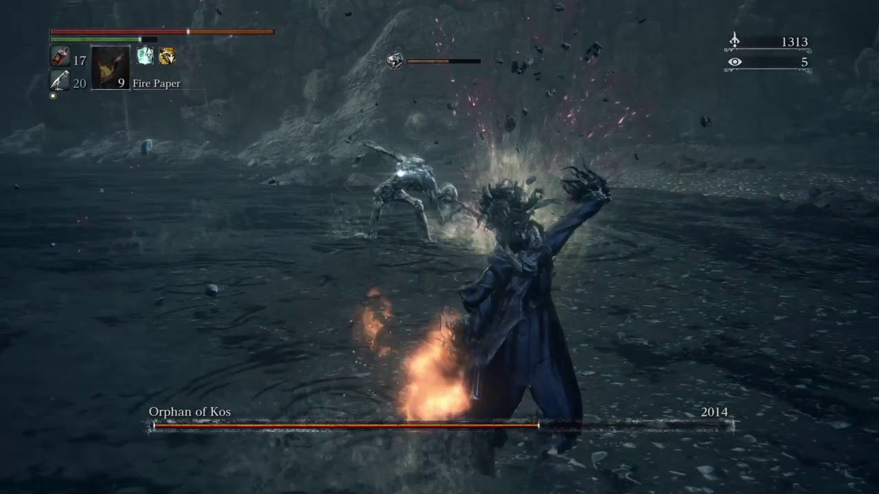 Haha, Beast meter go brrr - YouTube