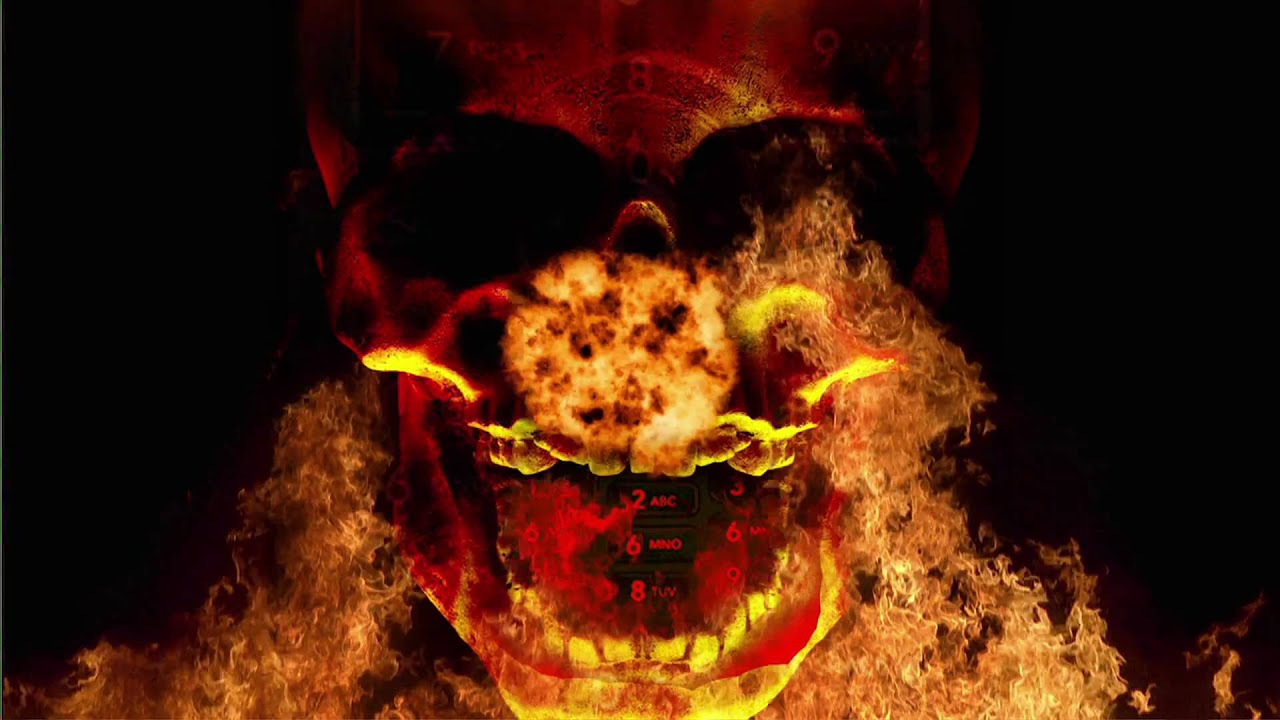Hellphone Teaser Trailer HD 1080p - YouTube