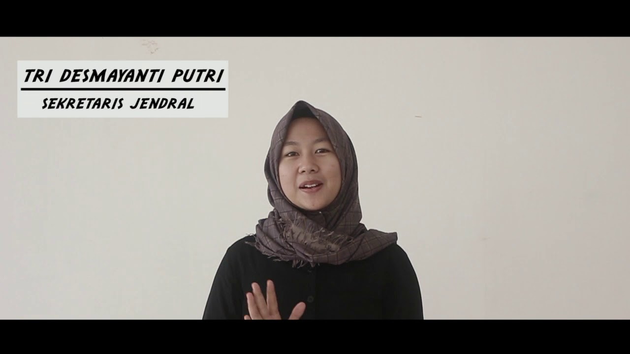 H-5 PPLK ITERA 2018 - YouTube