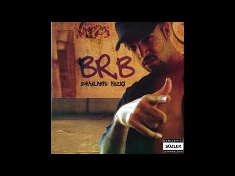 18 BRB - Tüm İçkiler Benden