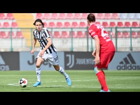 Martin Palumbo-The Next Big Thing In Juventus - YouTube
