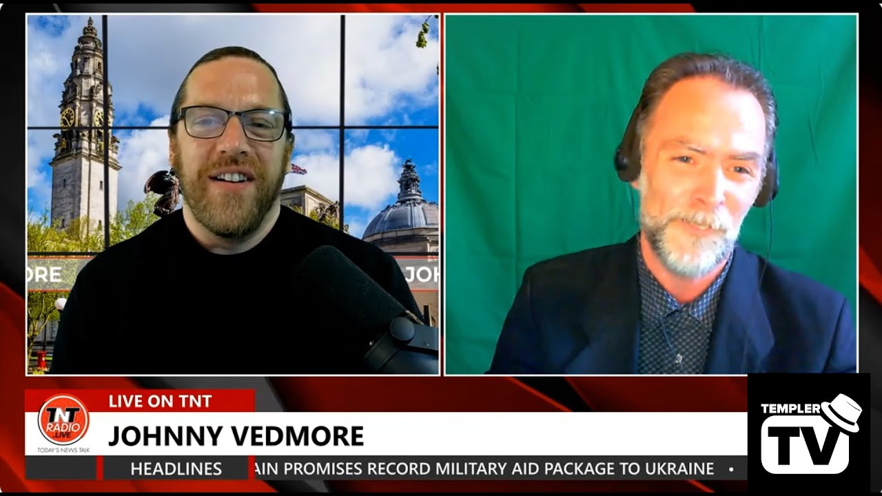 Exploring the Future of Free Speech, AI, and the X Platform with Johnny ...