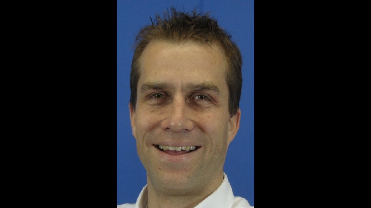 #005 - Michael Staudinger - Die Energiebranche fasziniert! - YouTube