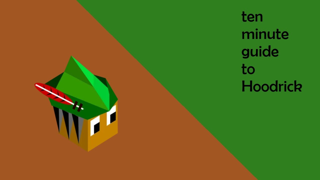 Polytopia- The Ten Minute Guide to Hoodrick - YouTube