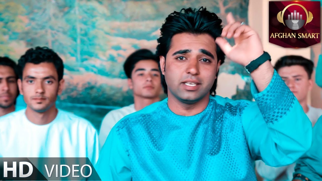 Yasin Azimi - Address Eshq OFFICIAL VIDEO - YouTube