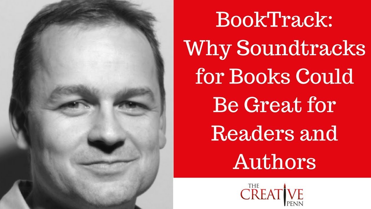 BookTrack: Why Soundtracks For Books Could Be Great For Readers And ...