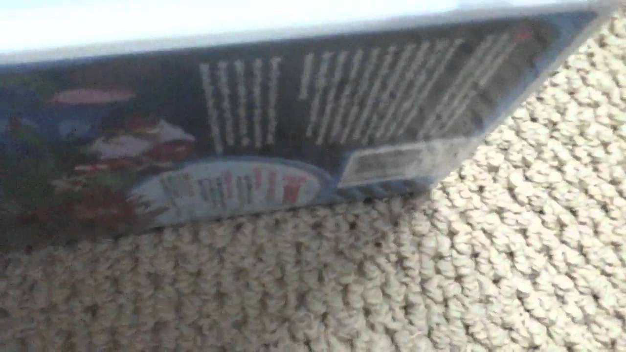 My Disney DVD Collection Part 4 1/2 - YouTube