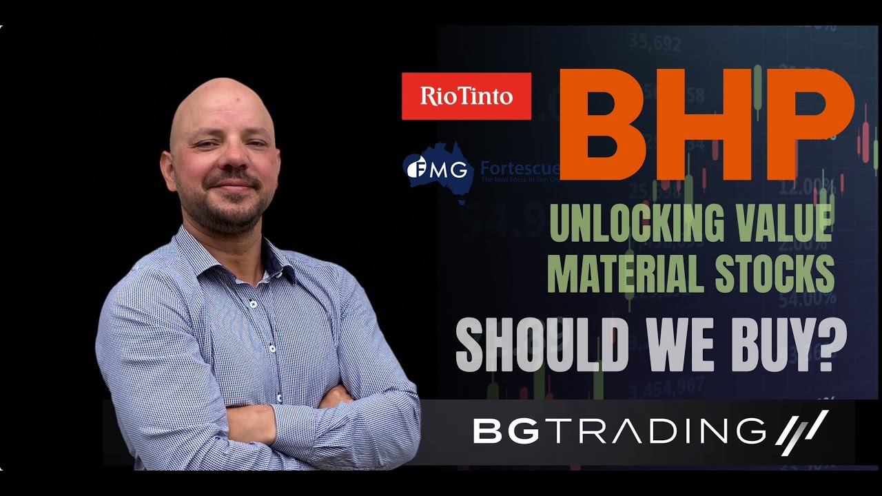 COULD MINING BE THE NEXT INVESTMENT / TRADING OPPORTUNITY FOR 2024 AND ...