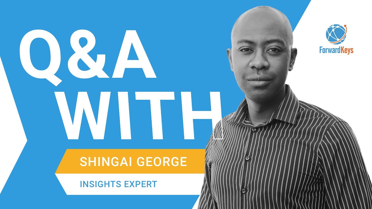 Q&A with Shingai - YouTube