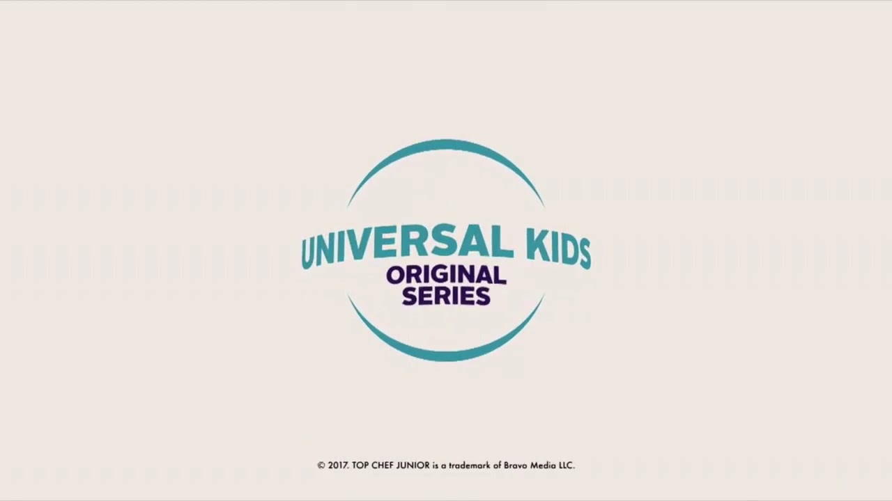 Universal Kids Original Series logo (2017-2017) - YouTube