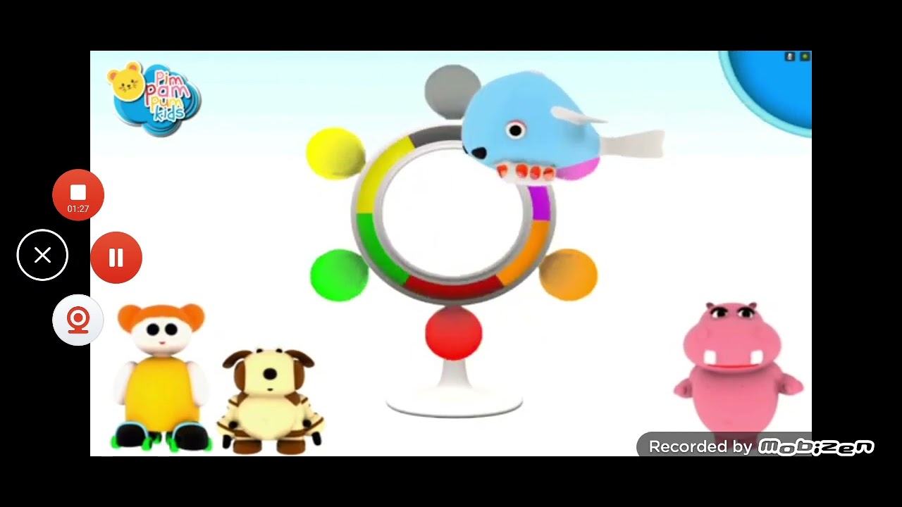 hippa hippa hey baby tv app - YouTube