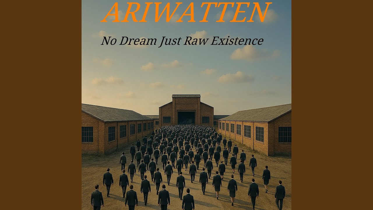 No Dream Just Raw Existence - YouTube