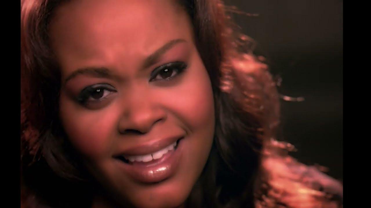 Jill Scott | My Love HD | The Real Thing - YouTube