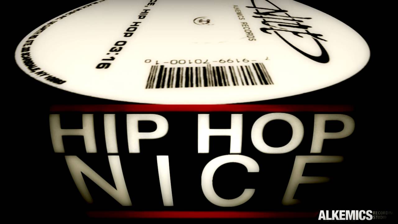 NICE - HIP HOP - YouTube