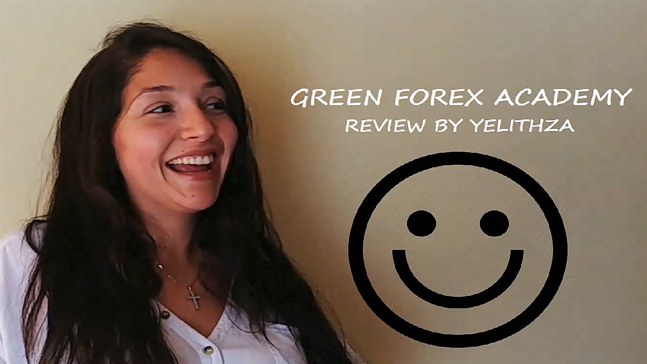 Green Forex Academy Review by Yelithza - YouTube