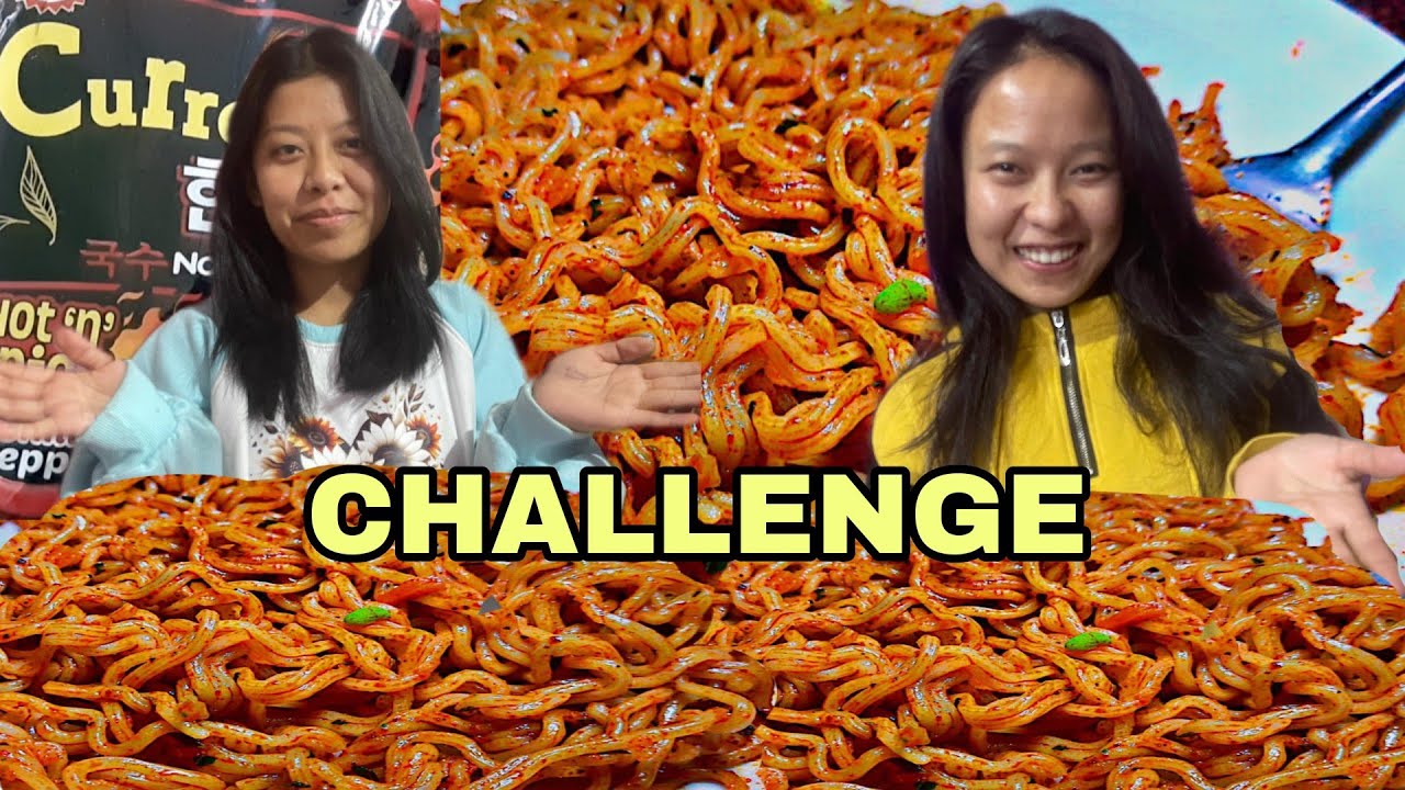 Dd sanga challenge Khelda k vayo yesto? hami jadai xu ktm xodera🫣🤦🏼‍♀️ ...