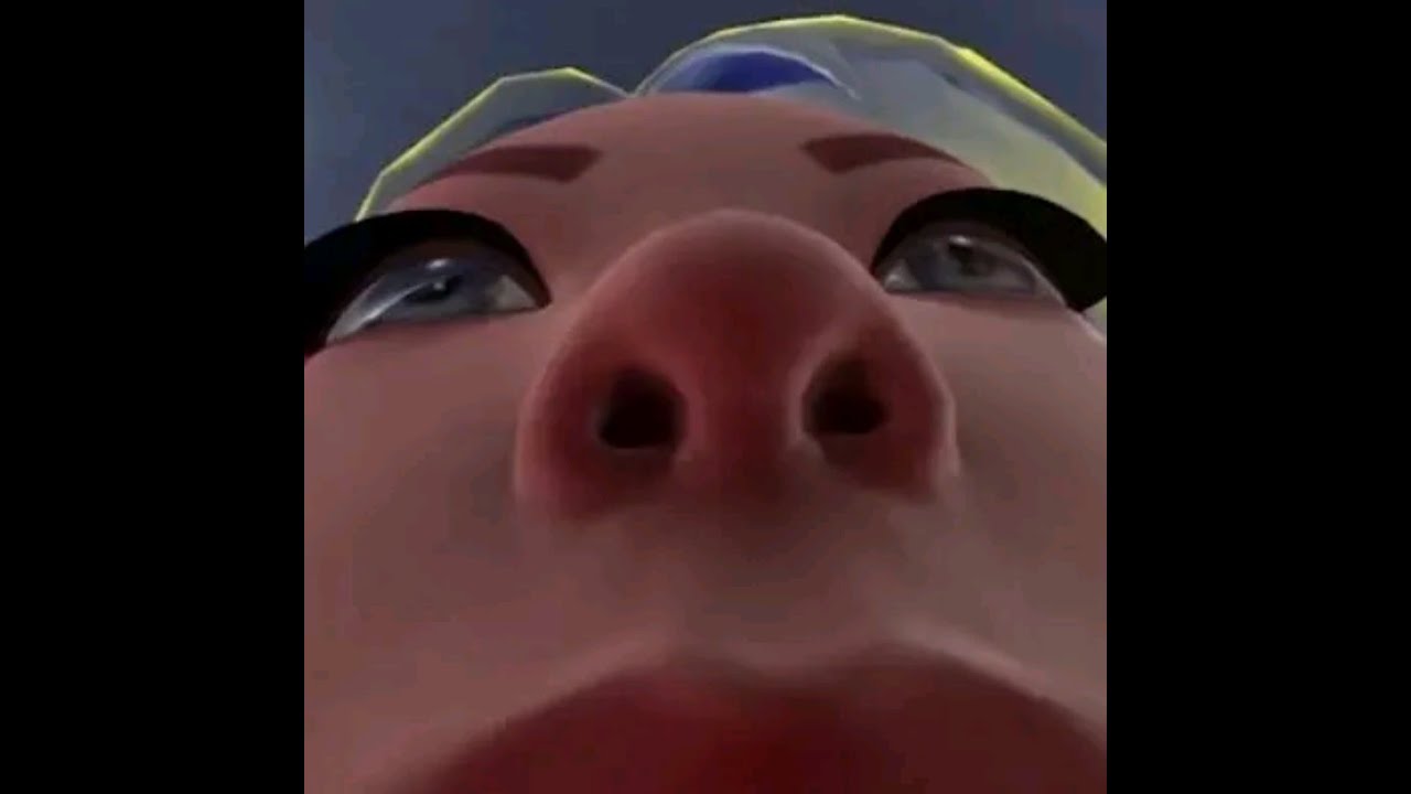 Blixx, the best scuffed jett - YouTube