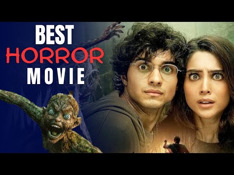 Munjya | Official Trailer Review | Best Horror movie | Stree Horror ...