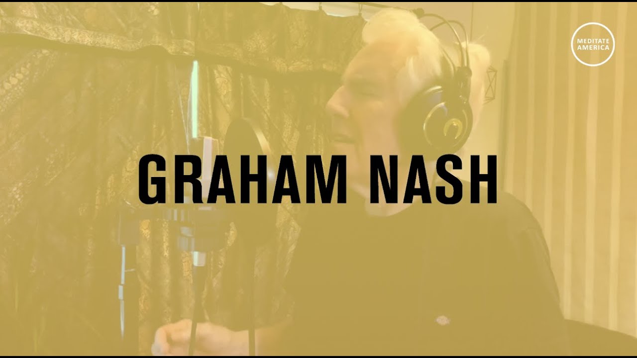 Preview: Graham Nash sings "Our House" ft Brooklyn Youth Chorus for ...