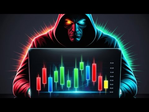 Trader Monster Intro.Learn Then Earn. - YouTube